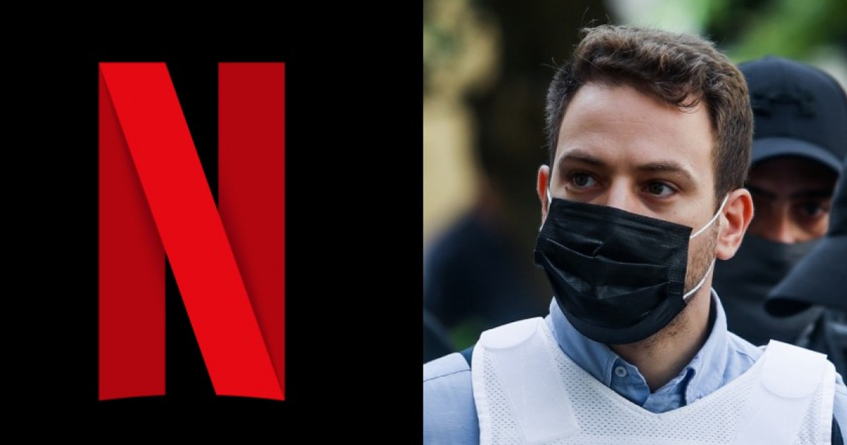 Ο Μπάμπης Αναγνωστόπουλος δέχεται προτάσεις ακόμη κι από το Netflix για ταινία με θέμα τη ζωή ...